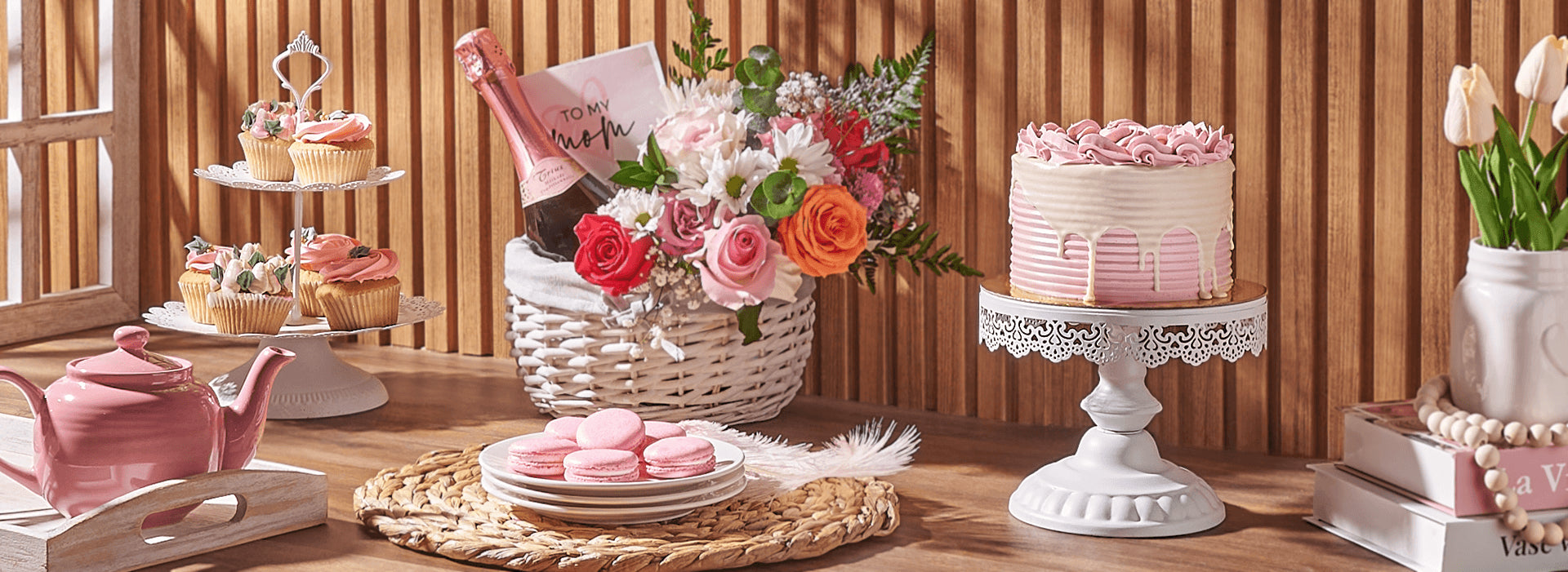 Hamilton's #1 Gift Baskets, Free Delivery, Customize Any Basket - Hamilton Baskets