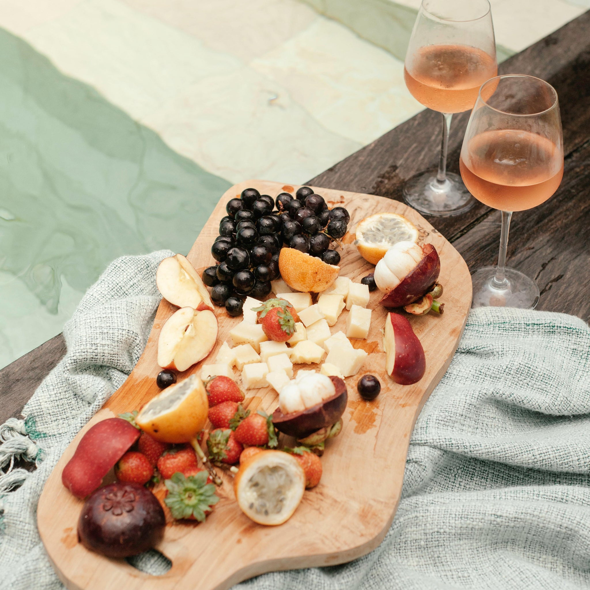 Chocolate Cake - Hamilton Baskets - Hamilton delivery